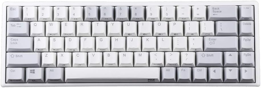 Epomaker NiZ Plum Atom66 Electro-Capacitive Keyboard for Laptop PC Gamers – BigaMart