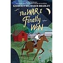 The War I Finally Won: Kimberly Brubaker Bradley: 9780525429203: Amazon ...