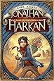 Jonathan Harkan und das Herz des Lazarus: Amazon.de: Dirk Ahner: Bücher