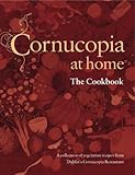 Cornucopia: The Green Cookbook: Amazon.co.uk: Tony Keogh, Aoife Carrigy ...