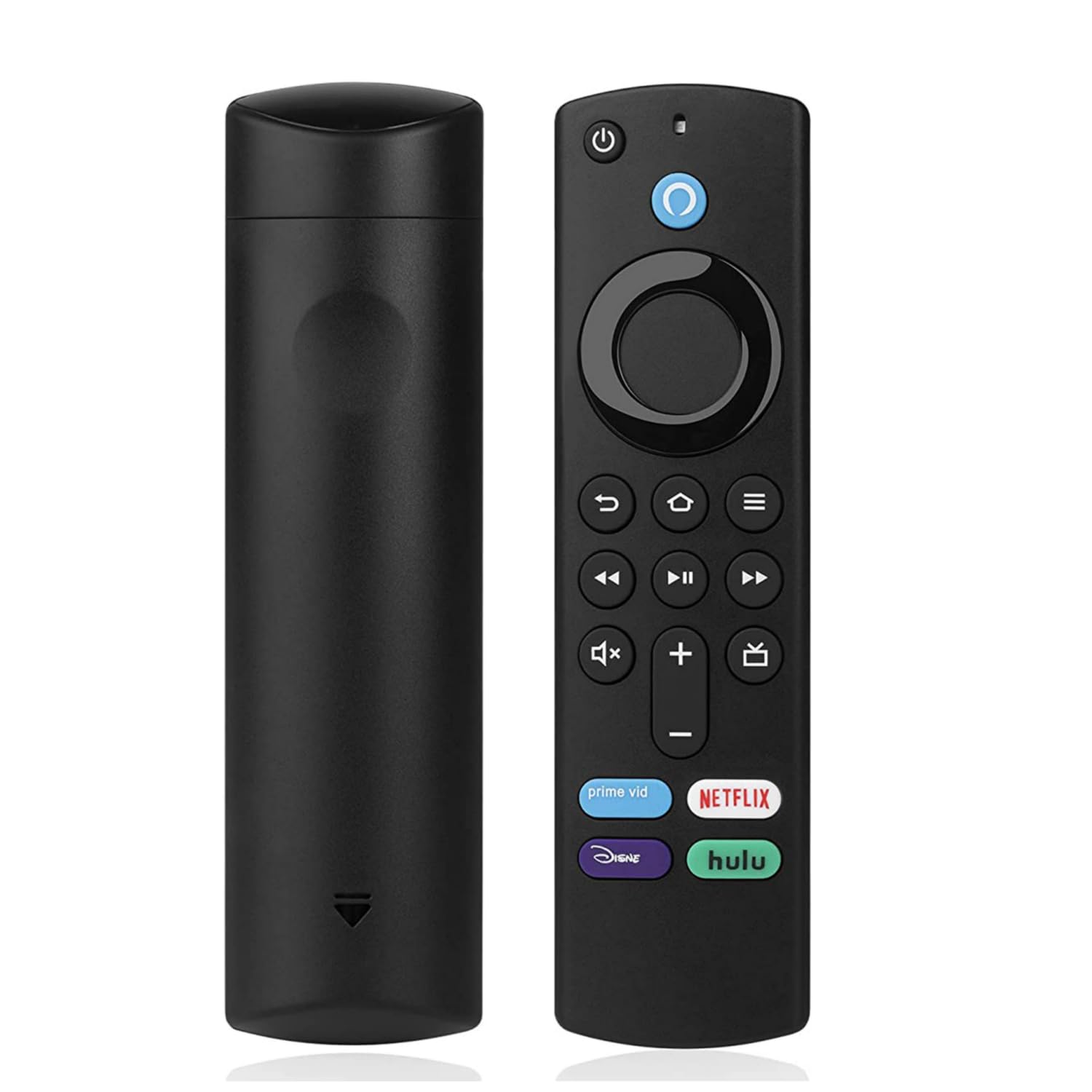 Mua TV Remote Control with Voice Recognition Function Remote Control ...