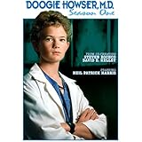 Amazon.com: Doogie Howser, M.D. - Season Three [DVD] : Neil Patrick ...