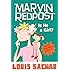 Amazon | The Marvin Redpost Series Collection | Louis Sachar, Everette ...