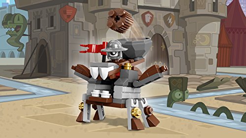 Mixels Lego Series 7 - Mixadel | Pricepulse