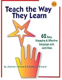 Amazon.com: Teach the Way They Learn-Math: Activities to Boost Mastery ...