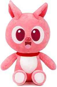 SAMG ANI Mini Force X Plush Doll Korean Animation Toy 10" (Lucy ...