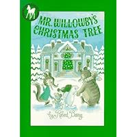 Mr. Willowby's Christmas Tree: Barry, Robert: 9780440407263: Amazon.com ...