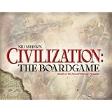 Civilization Board Game