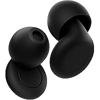 Loop Dream – Silicone/Memory Foam Earplugs for Sleep Comfort ...