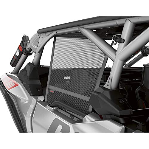 Can-Am Rear Window Net Set for Maverick X3, Maverick X3 MAX 715004926 ...