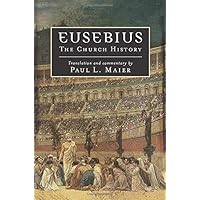 A New Eusebius: Documents Illustrating the History of the Church to AD ...