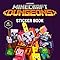 Minecraft Dungeons Sticker Book : Mojang: Amazon.co.uk: Books