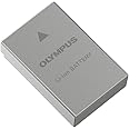 Amazon.com : OM SYSTEM OLYMPUS BLS-50 Battery (Grey), 1 Count (Pack of ...