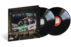 Amazon.com New Releases: The best-selling new & future releases in Rap ...