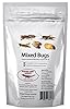 NEWPORT JERKY COMPANY Edible Insects | Bag of Mixed Edible Bugs ...