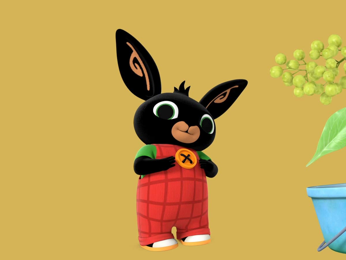 Watch Bing Swing & Other Episodes - Season 1 | Prime Video