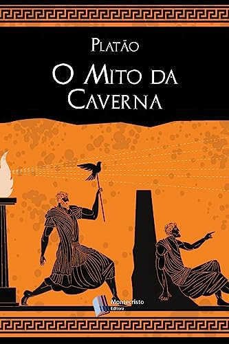 O Mito da Caverna - eBook, Resumo, Ler Online e PDF - por Platão