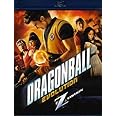 Amazon.com: Dragonball: Evolution [Blu-ray] : Justin Chatwin, Chow Yun-Fat: Movies & TV
