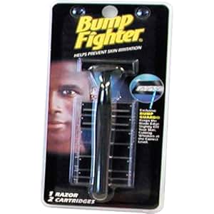 Amazon.com : Bump Fighter Shaving Kit : Beauty