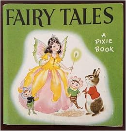 Fairy tales (Pixie book series): Hilda Boswell: Amazon.com: Books