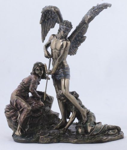 Apollo statue Archer Greek God Statue: Amazon.co.uk: Kitchen & Home