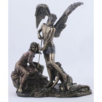 Amazon.com: Apollo statue Archer Greek God Statue: Home & Kitchen