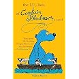 Amazon.com: 13 1/2 Lives of Captain Bluebear: 9781585678440: Moers ...