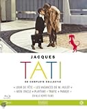 The Jacques Tati Collection - Jour de fête 1949 / Les Vacances de M ...