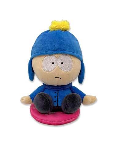 Youtooz Craig South Park 6IN Shoulder Rider, Collectible Soft Magnetic ...