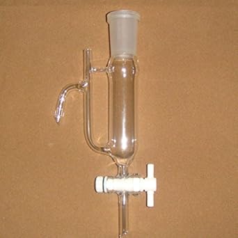 oil water receiver-separator (used on the essential oil distillation ...