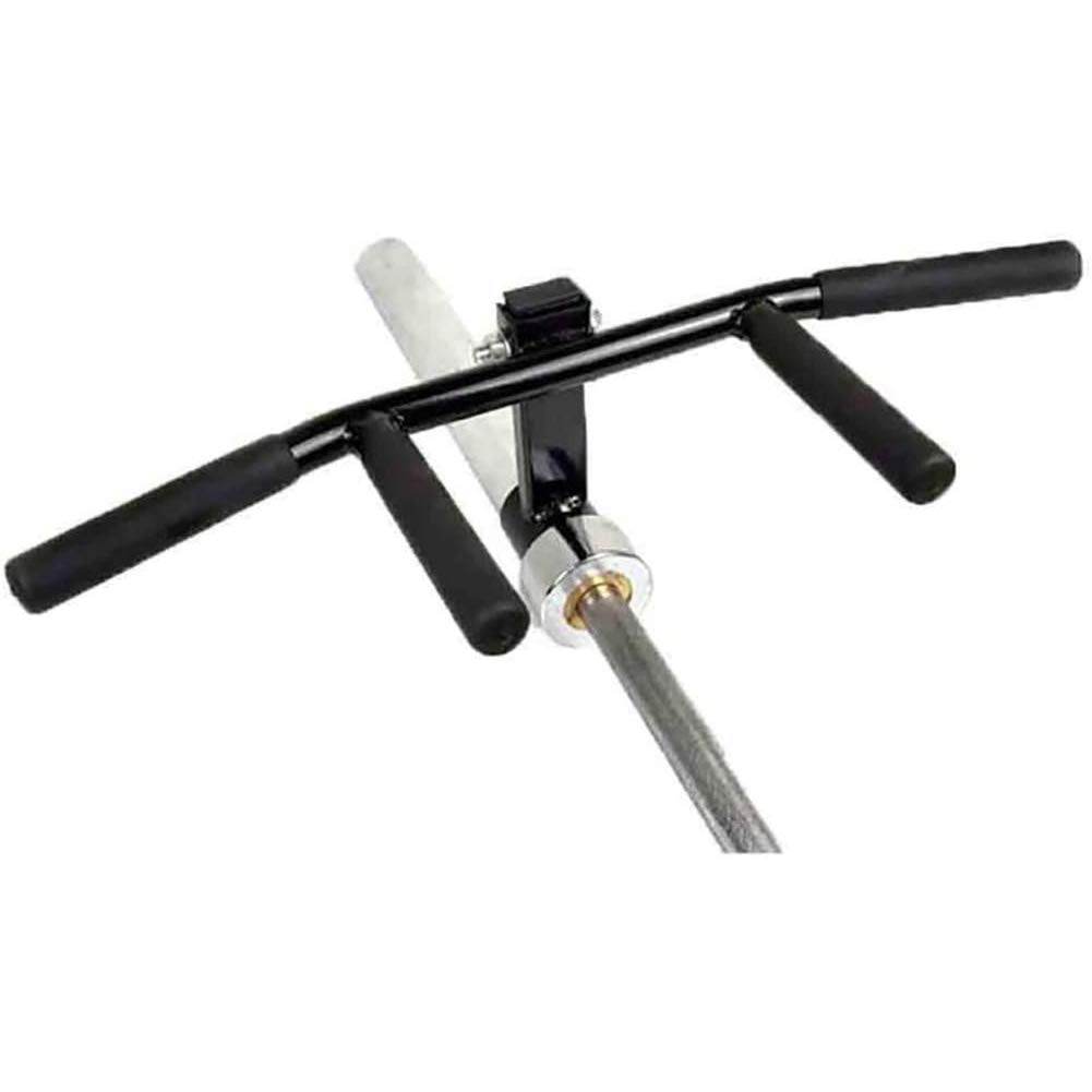 Buy T bar Row Landmines Attachment, Grip Landmine Handle,Build Back ...