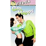 Amazon.com: Fun in Acapulco [VHS] : Elvis Presley, Ursula Andress, Elsa ...