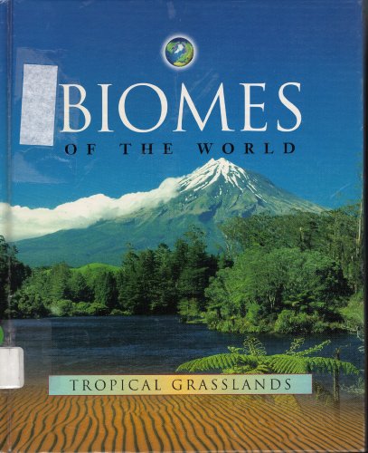 Buy Biomes of the World Book Online at Low Prices in India | Biomes of ...