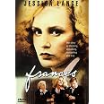 Amazon.com: Frances : Lange, Stanley: Movies & TV