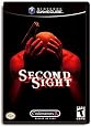 Second Sight Gamecube Artist Not Provided Video Games 8987