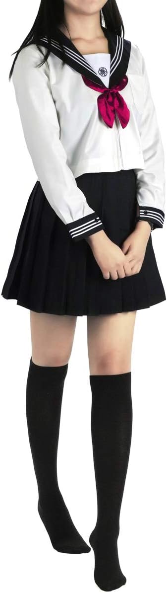 CoolChange Cosplay school uniform in Kansai Style, size: L - BigaMart