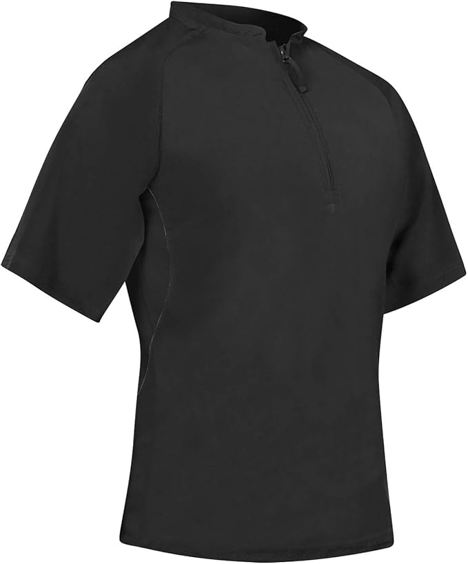 Champro Baseball Batting Cage Jacket : Amazon.co.uk: Sports & Outdoors