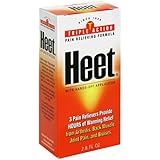 Amazon.com: Heet Pain Relieving Liniment with Hands-Off Applicator - 2. ...