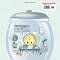 The Smart Cookie (The Food Group): John, Jory, Oswald, Pete ...