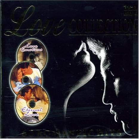 Love Collection: Amazon.de: Musik-CDs & Vinyl