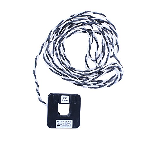 Magnelab Sct 0750 150 Split Core Current Transformer Ct 0 75 Id 0 333v Secondary Output 150