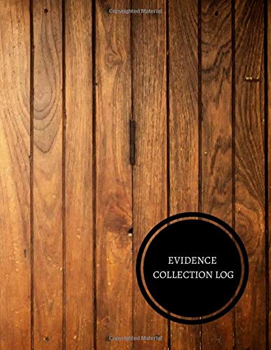 Evidence Collection Log: Evidence Collection Log - Smart Move