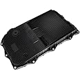Amazon.com: Genuine Chrysler 68225344AA Transmission Oil Pan : Automotive