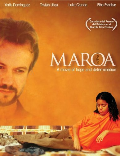 Watch Maroa | Prime Video