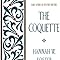 Amazon.com: The Coquette (Early American Women Writers): 9780195042399 ...