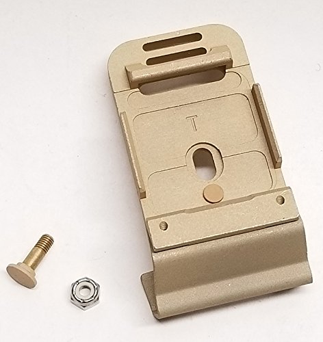 Other Surplus Military Gear Norotos NVG Mounts MICH ACH Titanium New ...