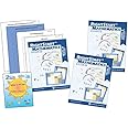 Amazon.com: RightStart Mathematics Level B Book Bundle : Toys & Games