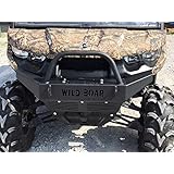 Amazon.com: Can Am Defender HD8 HD10 XMR style front bumper OEM NEW ...