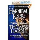 Amazon.com: Hannibal Rising (Hannibal Lecter Book 4) eBook: Thomas ...