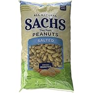 Amazon.com: Peanuts - Nuts & Seeds: Grocery & Gourmet Food